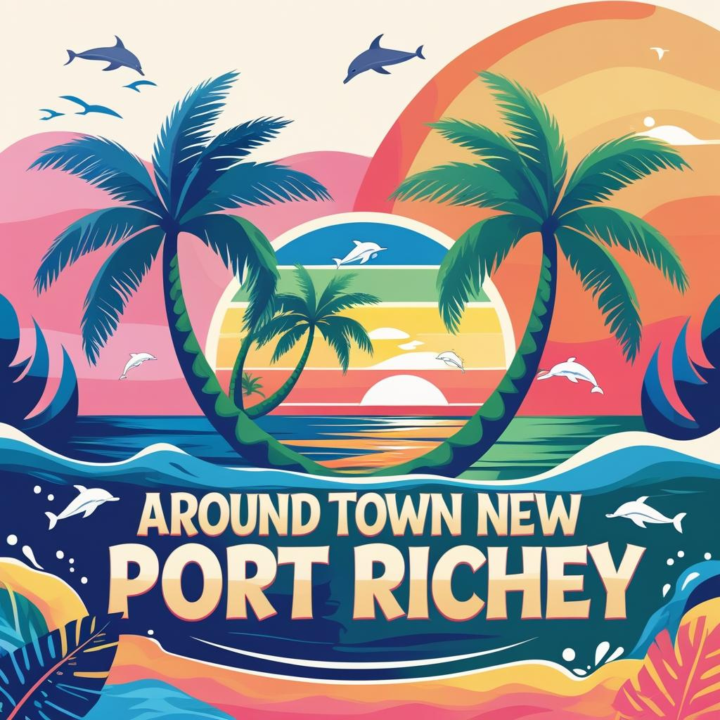 Town of New Port Richey, FL - Community Guide